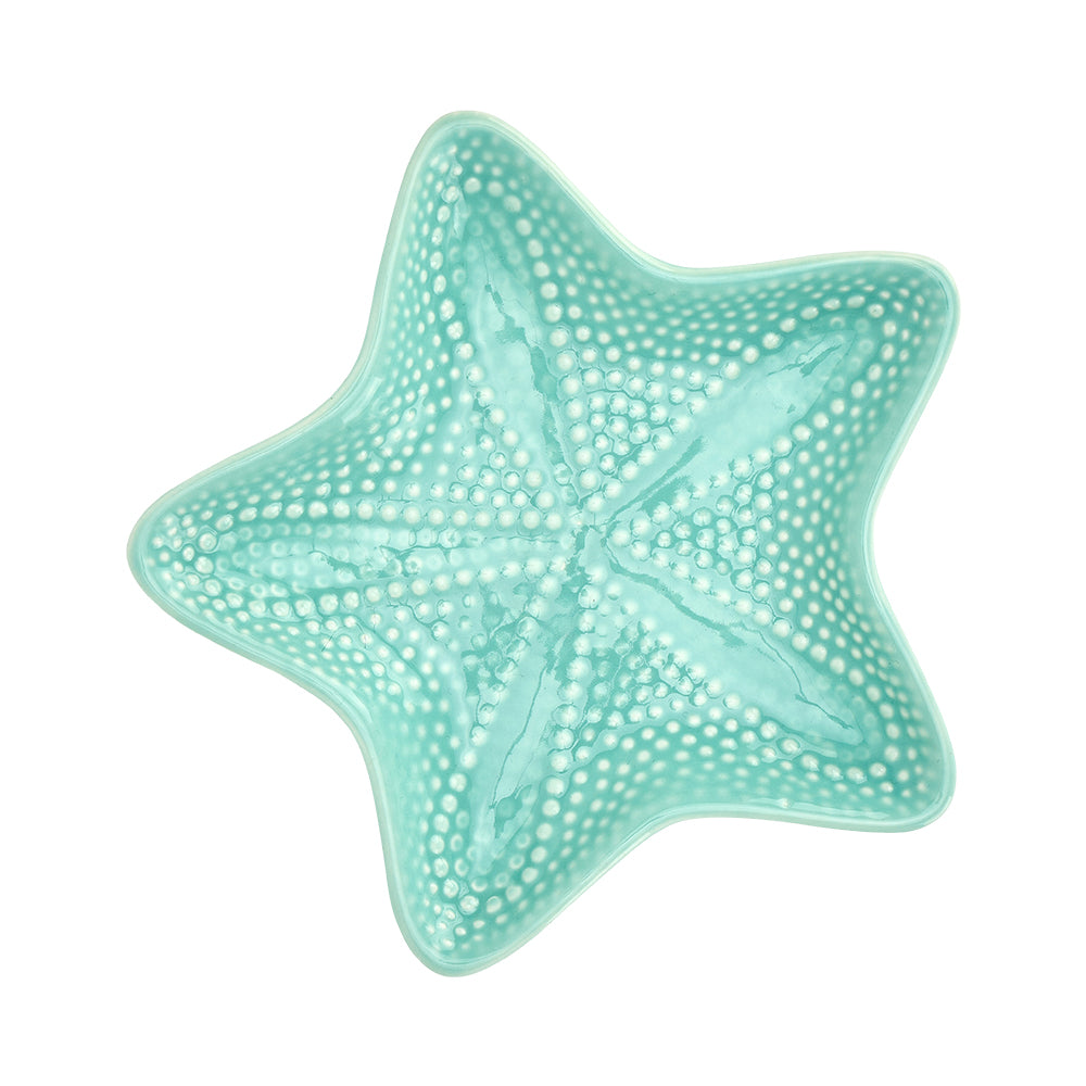 Ceramic Starfish Dish - Small – Annabel Trends