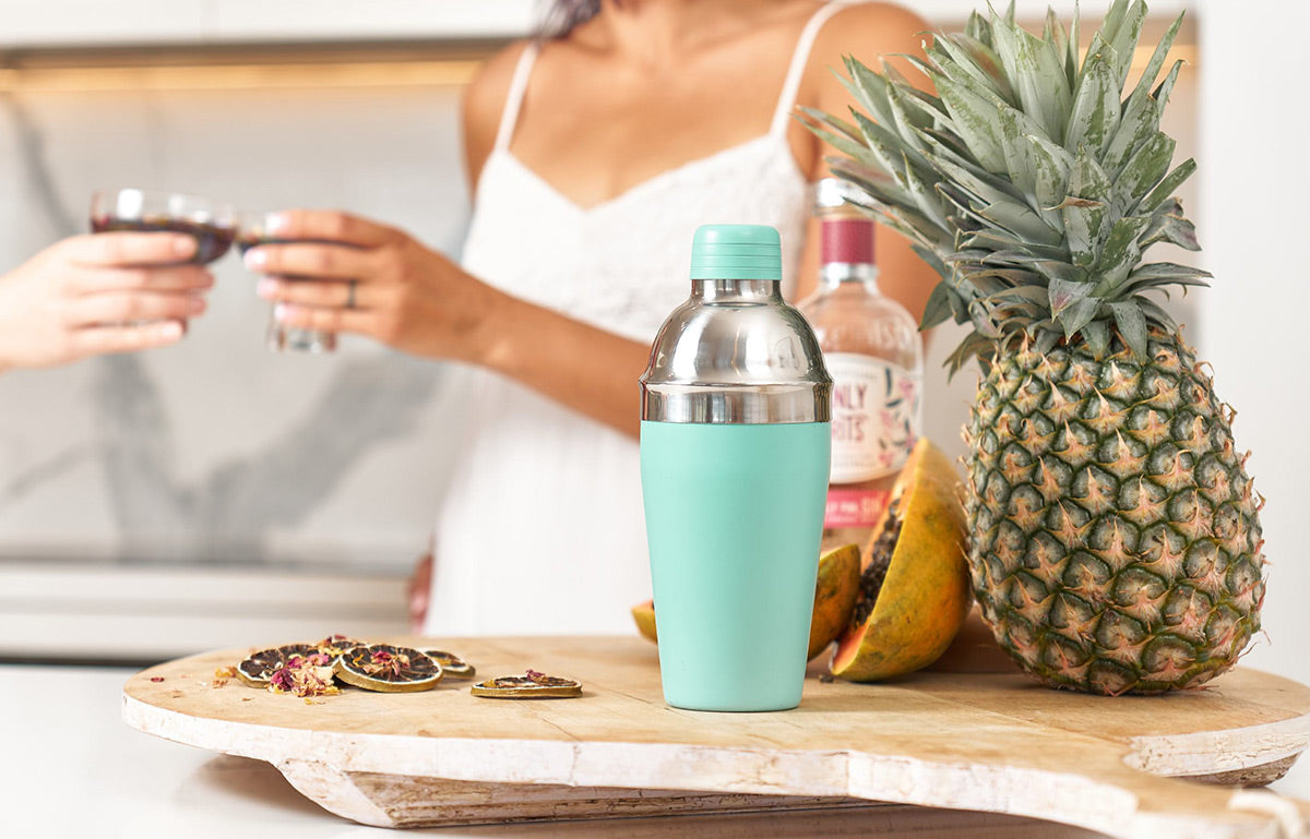 Try these deliciously easy winter cocktails – Annabel Trends