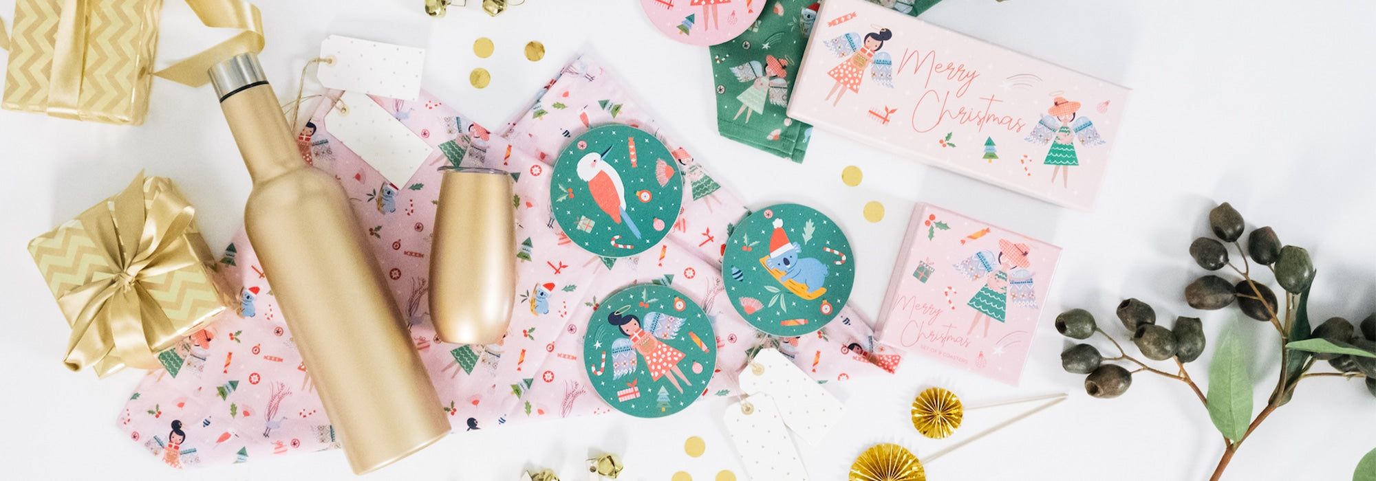 Christmas Gift Guide – Annabel Trends