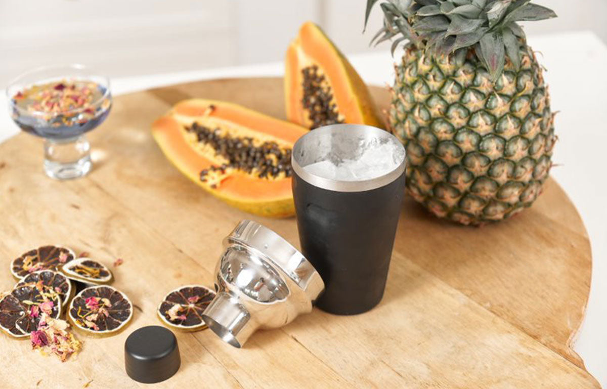 Summer cocktails (and how to make them!) – Annabel Trends