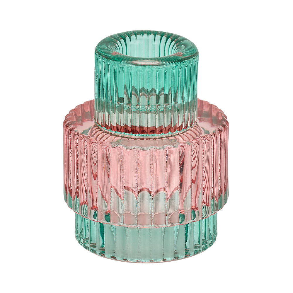 Jewel Candle Holder - Large – Annabel Trends