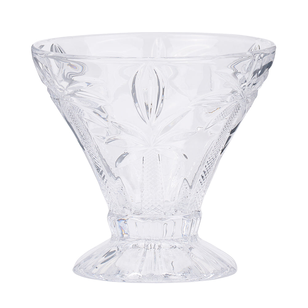 Cocktail Glass Set - Palm Tree – Annabel Trends