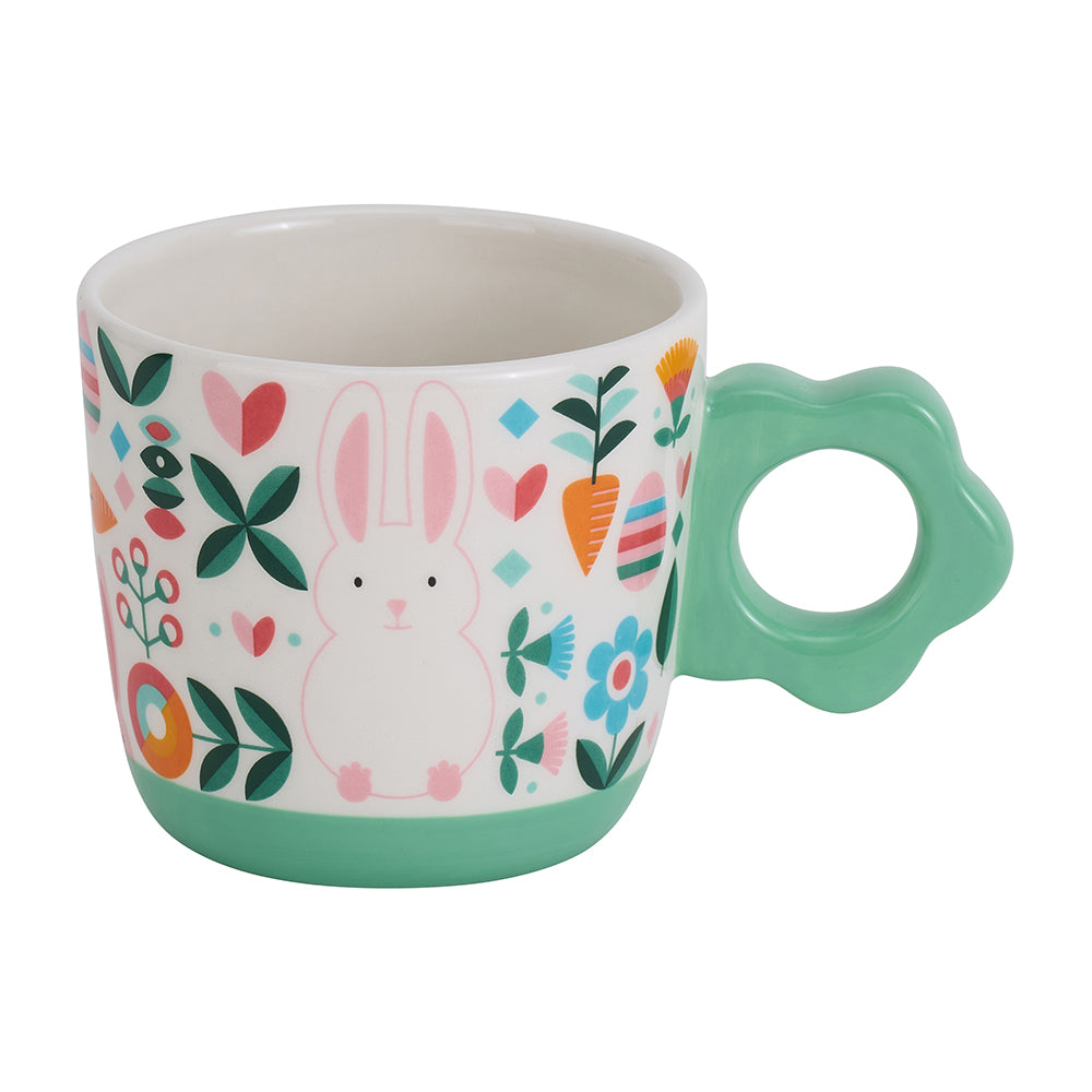 Easter Ceramic Mug – Annabel Trends
