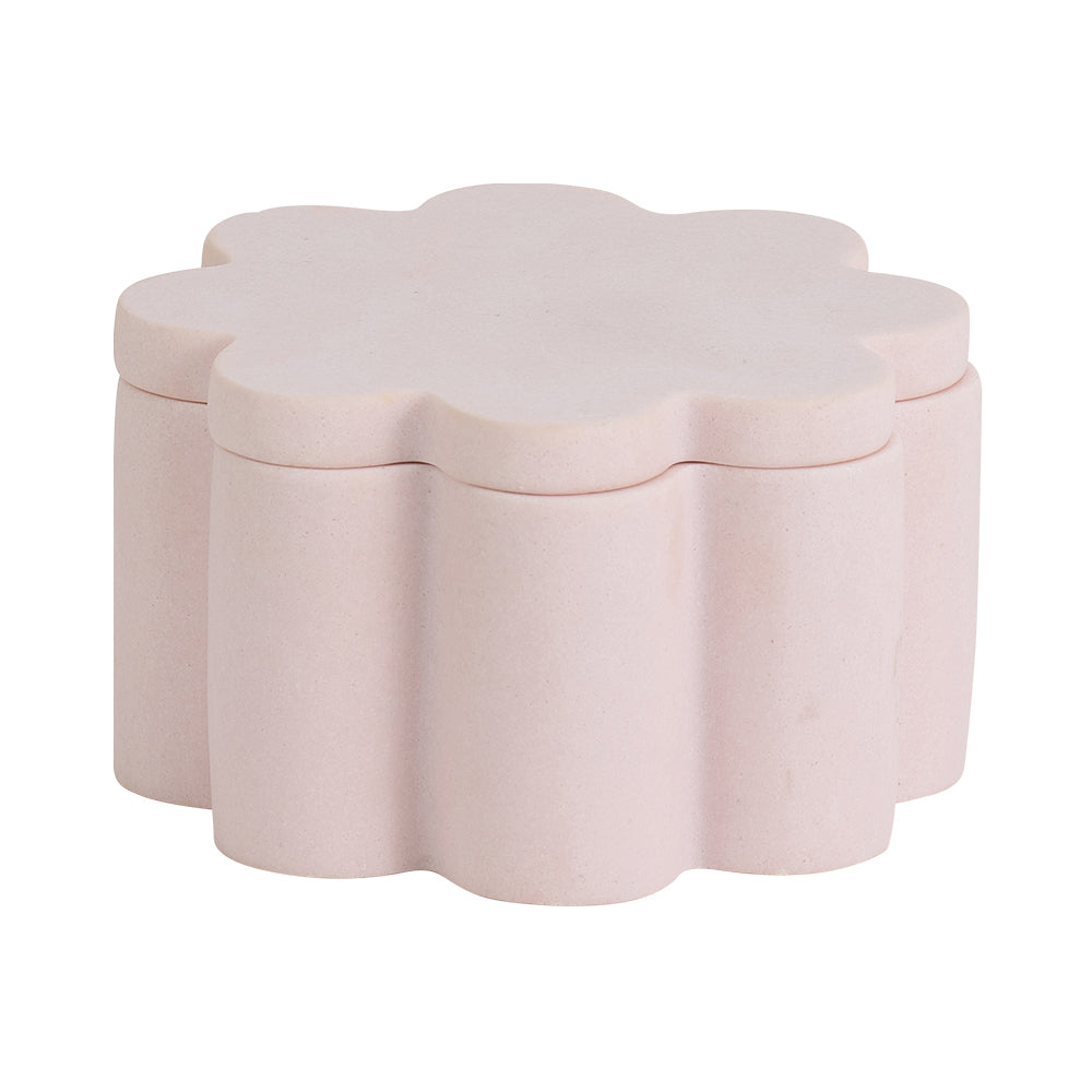 Marble Trinket Box – Annabel Trends
