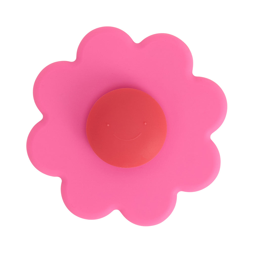 Silicone Daisy Spinner – Annabel Trends