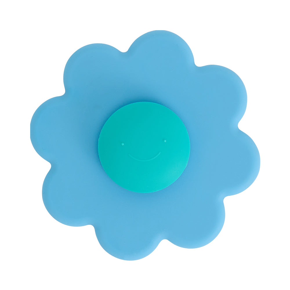 Silicone Daisy Spinner – Annabel Trends