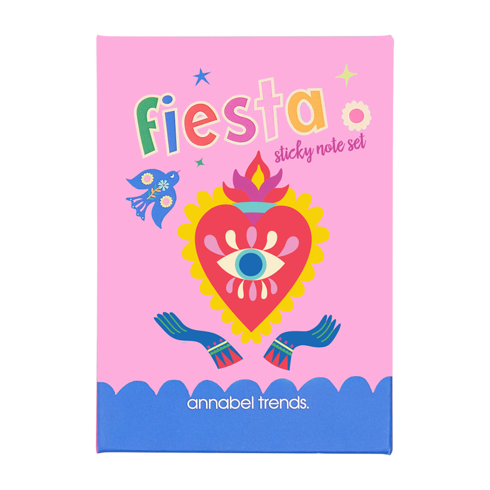 Sticky Note Set – Annabel Trends