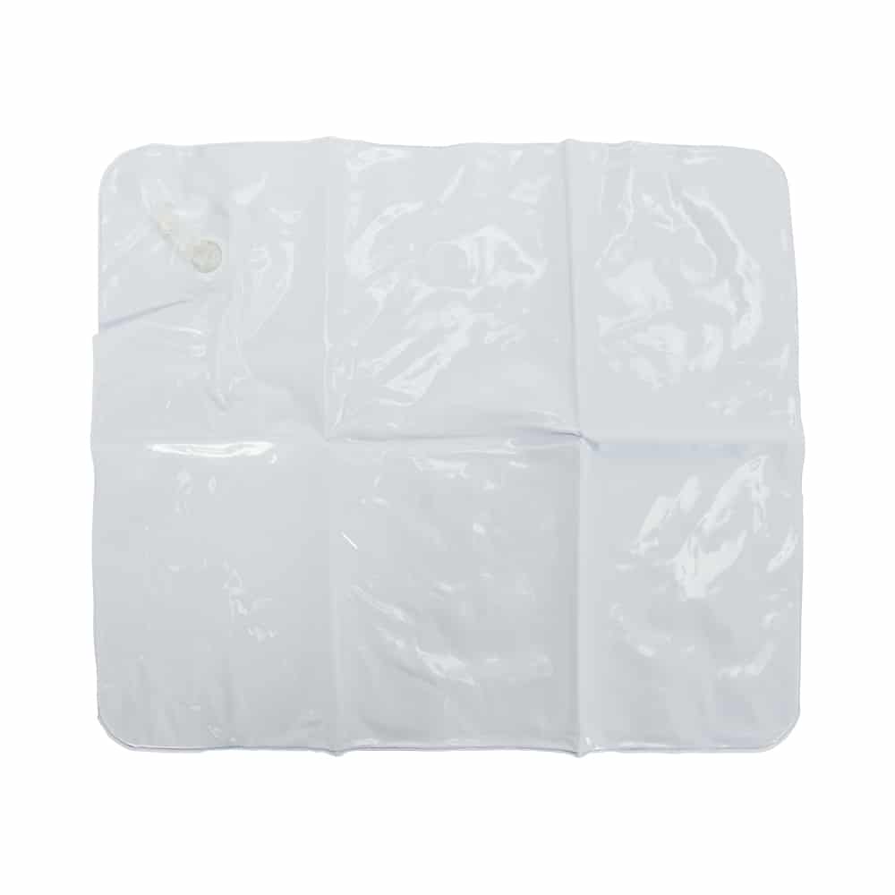 Inflatable Beach Pillow - Retro Tile – Annabel Trends