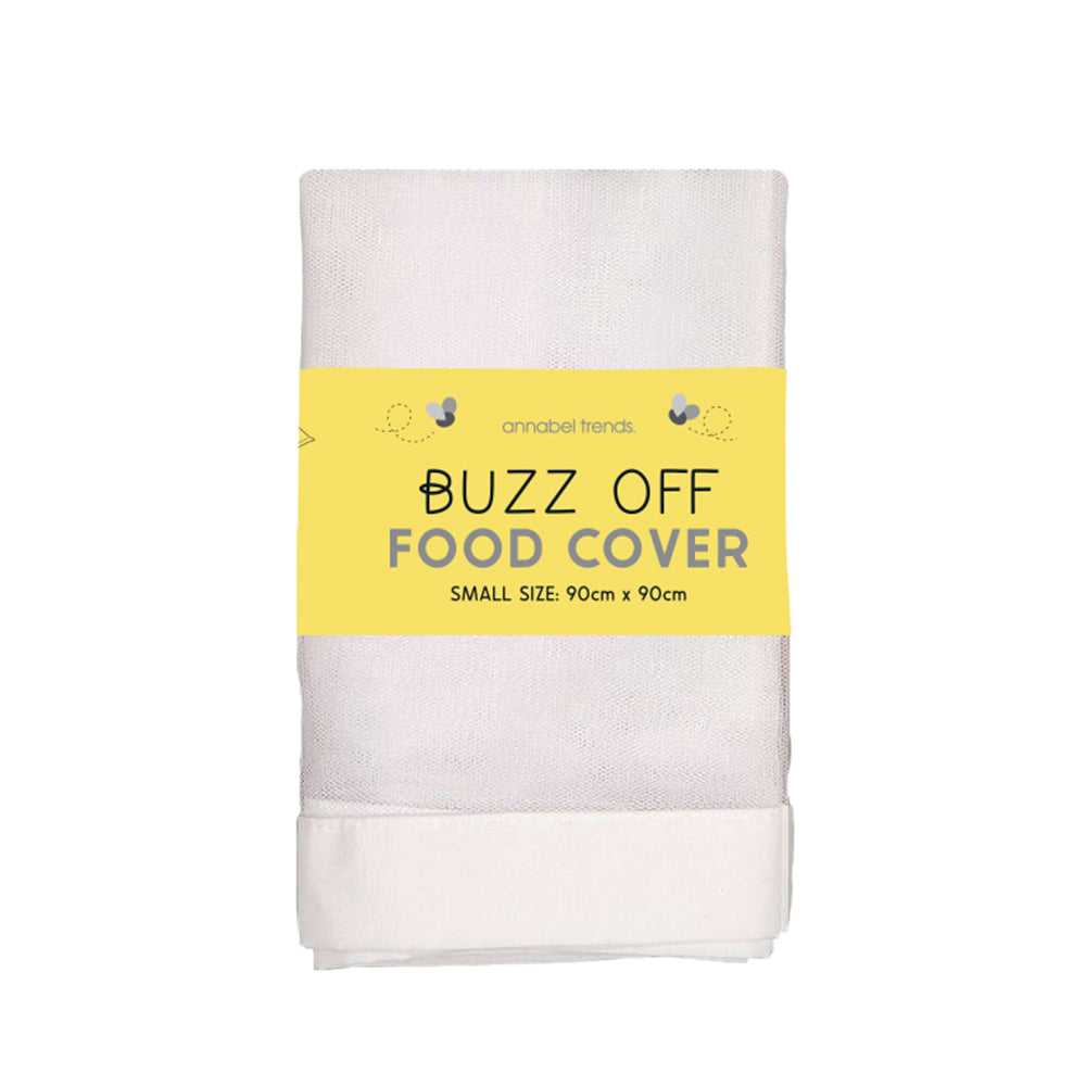Buzz Off Food Cover - Small – Annabel Trends