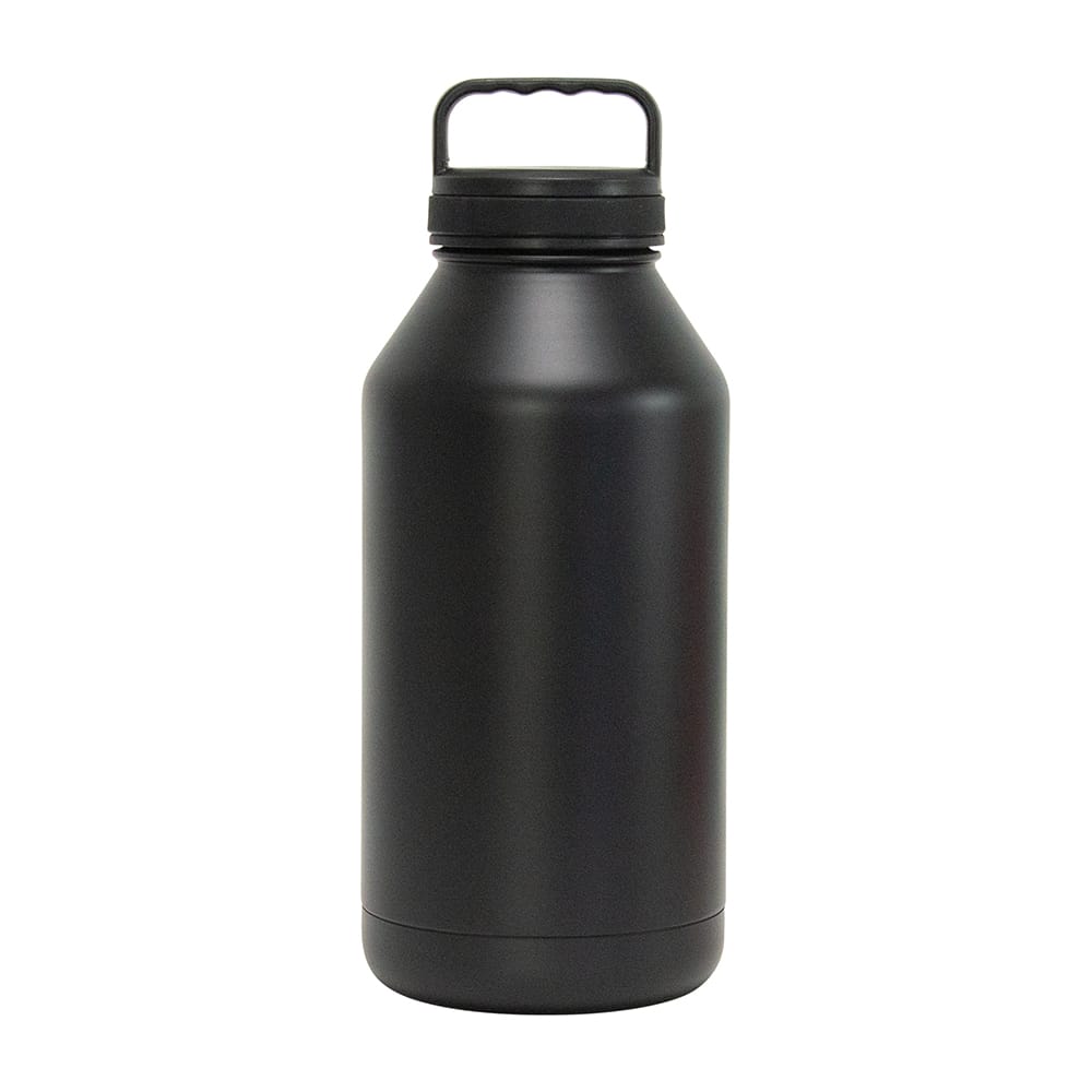 The Big Bottle - Double Walled - Stainless Steel - 1.9L – Annabel Trends