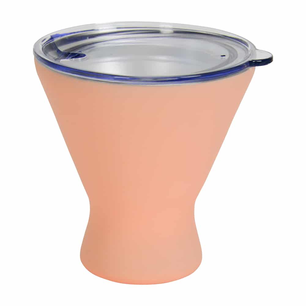 Cocktail Cup - Stainless Steel – Annabel Trends