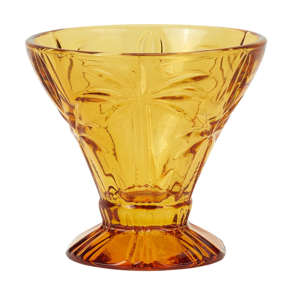Cocktail Glass Set - Palm Tree – Annabel Trends