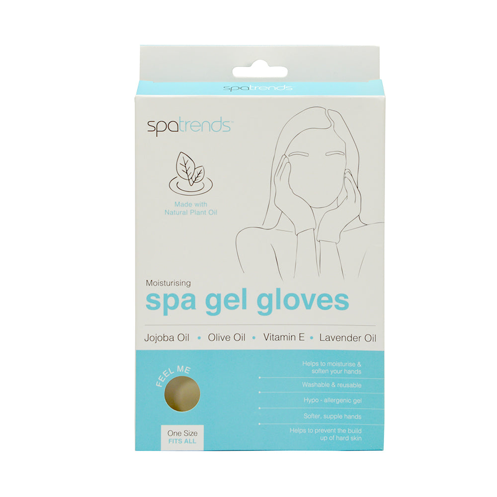 Spa Trends Gel Range - Gloves – Annabel Trends