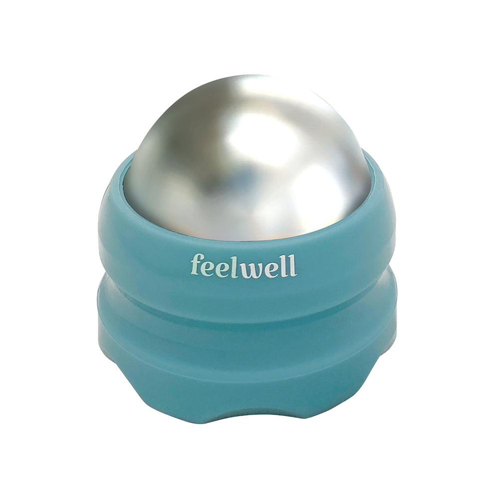 Feel Well- Chillable Gel Massage Ball – Annabel Trends