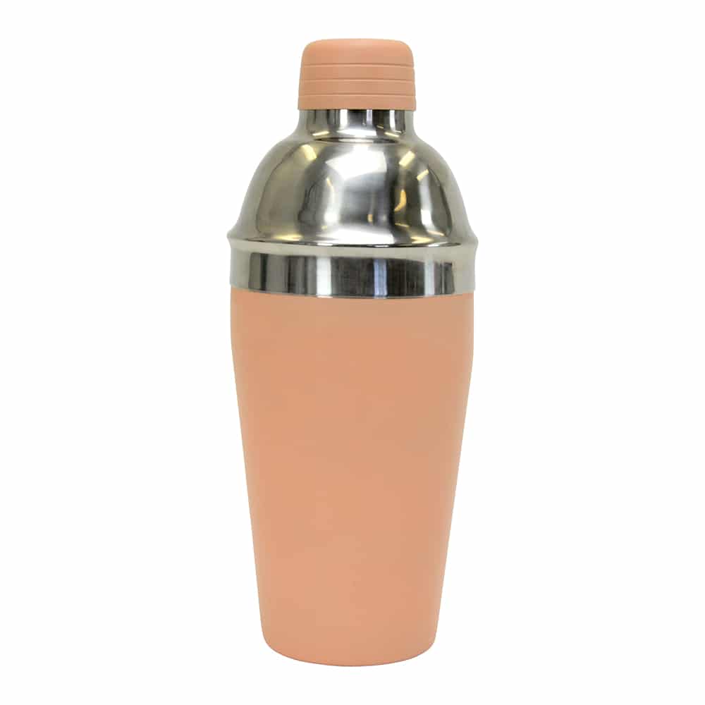 Cocktail Shaker - Stainless Steel – Annabel Trends