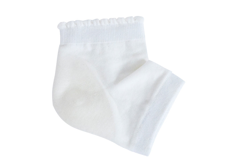 Spa Trends Gel Range - Heel Covers – Annabel Trends